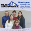 Staff: Peak Performance Physical Therapy