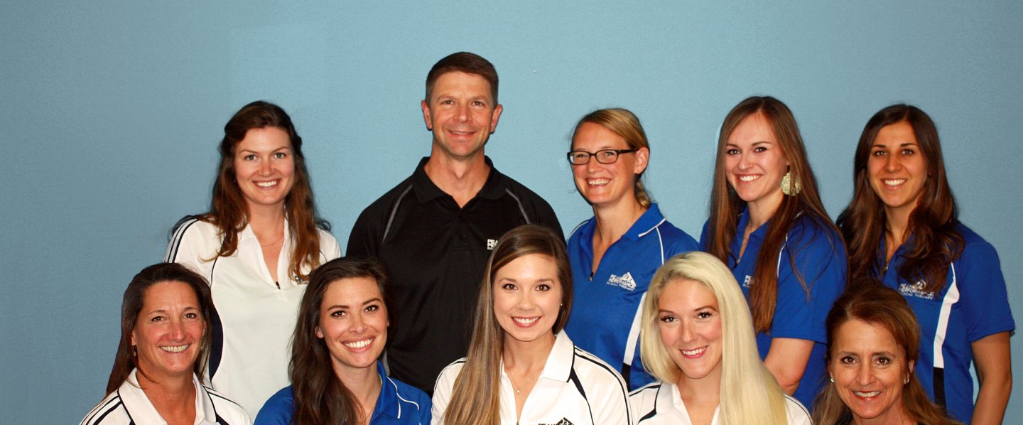 Our Team: Peak Performance Physical Therapy