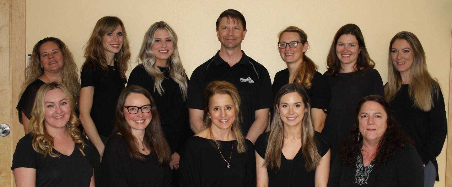 Our Team: Peak Performance Physical Therapy