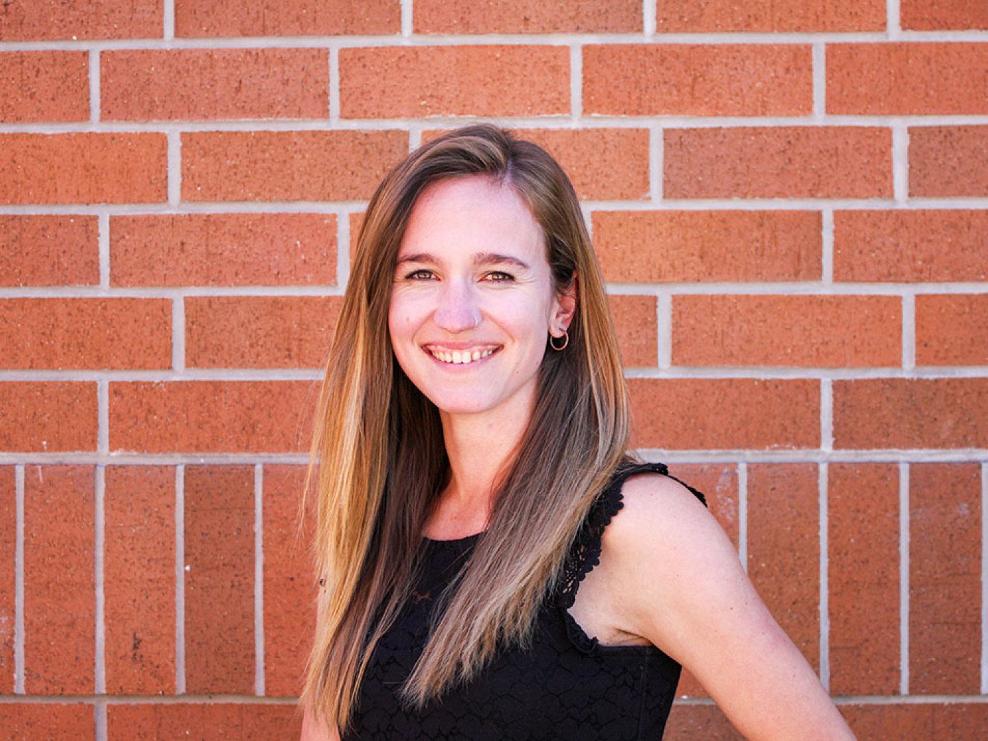 Nikki Roda, DPT: Peak Performance Physical Therapy